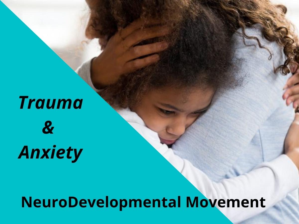 Webinars - NeuroDevelopmental Movement with Bette Lamont