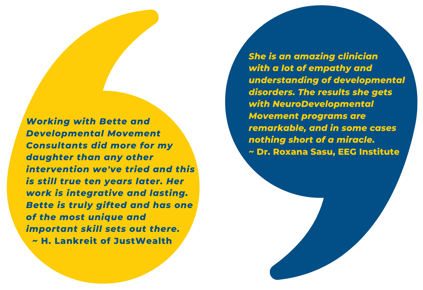 Birth to Brilliance Course - NeuroDevelopmental Movement with Bette Lamont