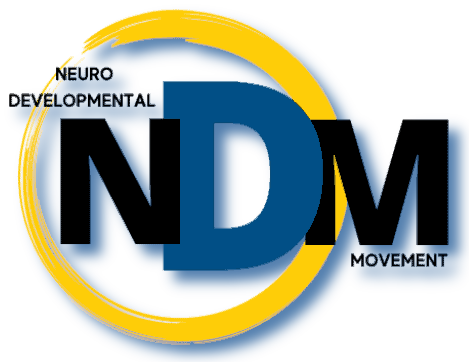 NeuroDevelopmental Movement with Bette Lamont